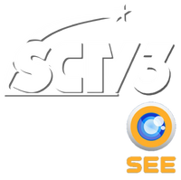 SCTV3 - See TV | Wikia Logos | Fandom
