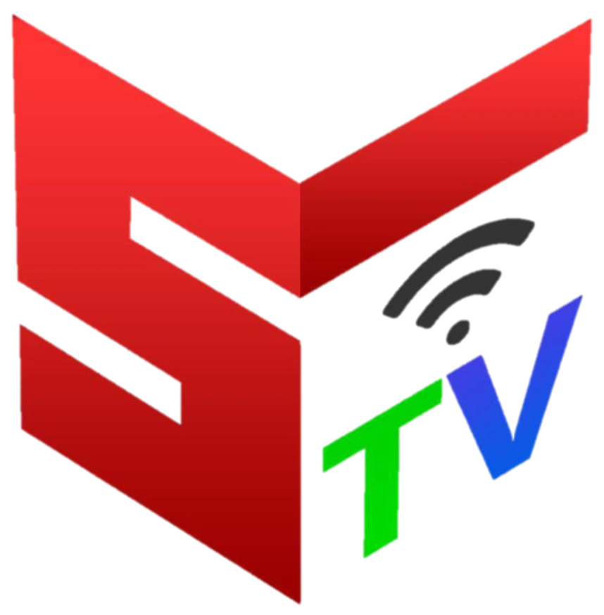 STV Play | Wikia Logos | Fandom