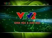 VTV2/Other | Wikia Logos | Fandom