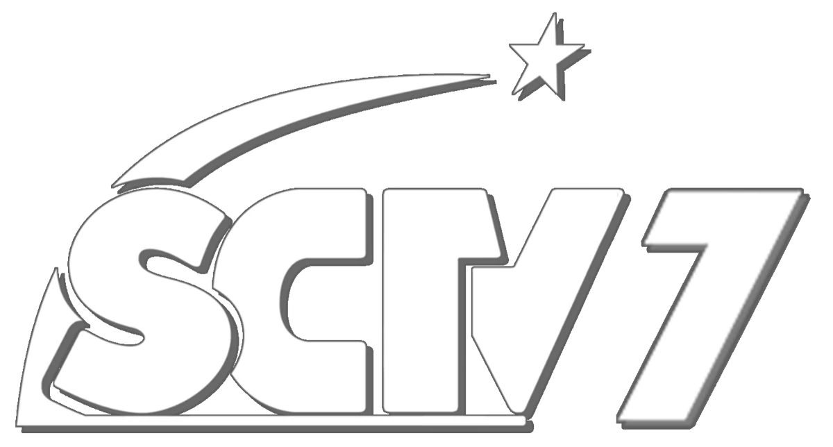 HTVC - SCTV7 | Wikia Logos | Fandom