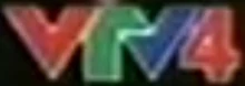 VTV4 | Wikia Logos | Fandom