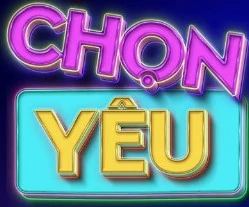 Chọn yêu | Wikia Logos | Fandom