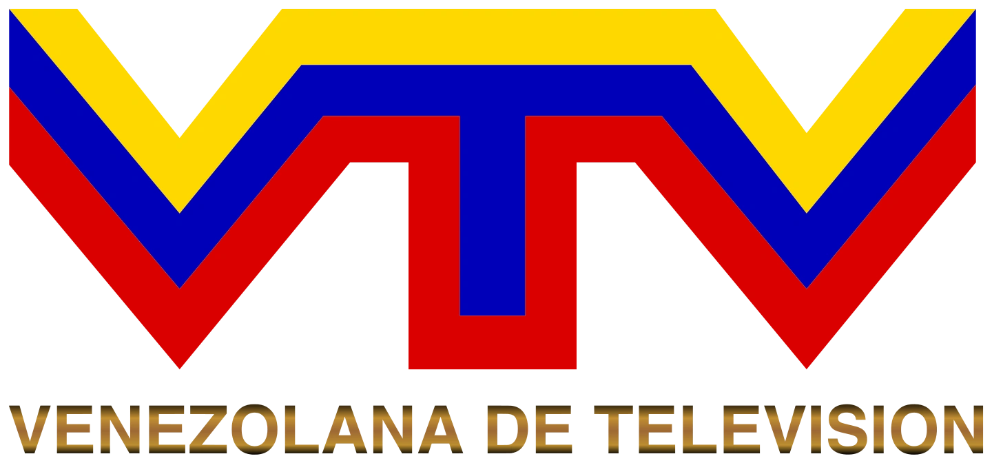 Venezolana de Televisión | Wiki Logopedia | Fandom