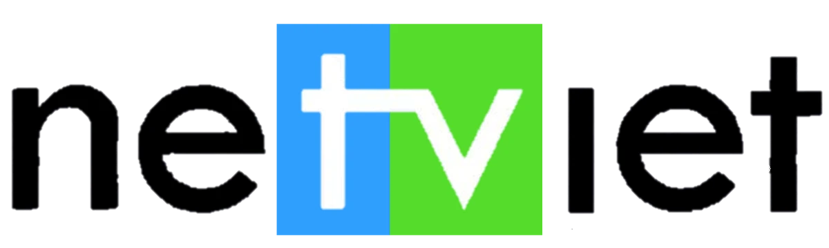 NETVIET | Wikia Logos | Fandom