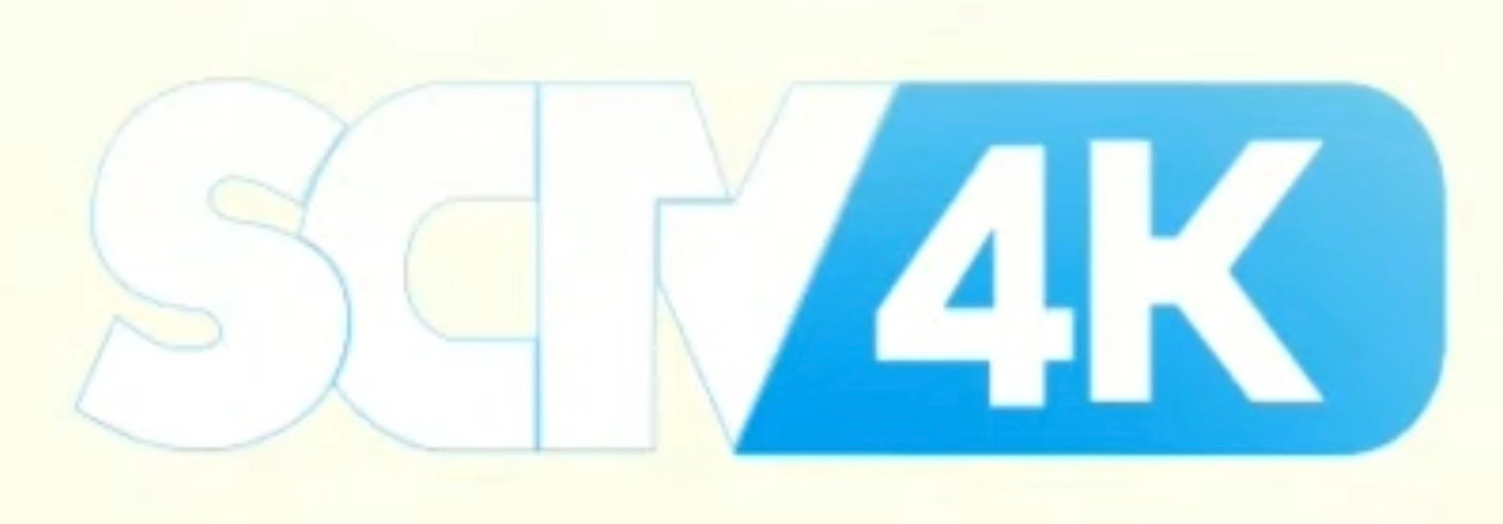 SCTV 4K | Wikia Logos | Fandom