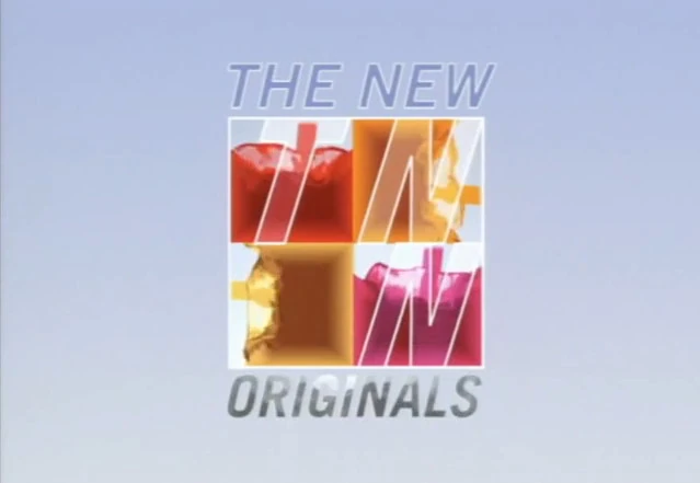 Paramount Network Originals | Logopedia Wiki | Fandom