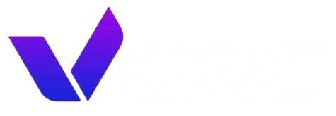 V Cine | Wikia Logos | Fandom