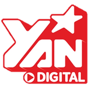 YAN Digital | Wikia Logos | Fandom