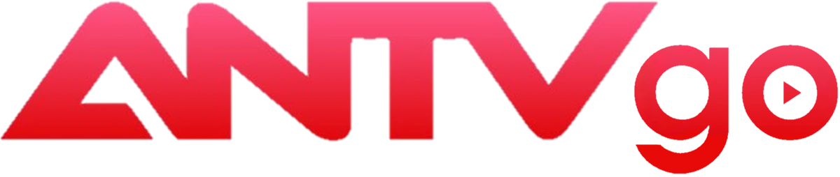 ANTV go | Wikia Logos | Fandom
