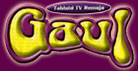 Gaul (tabloid) | Logopedia Indonesia Wiki | Fandom