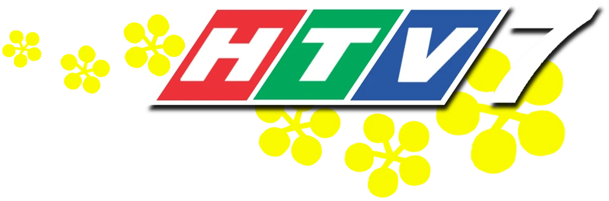 HTV7 HD/Logo Tết | Wikia Logos | Fandom