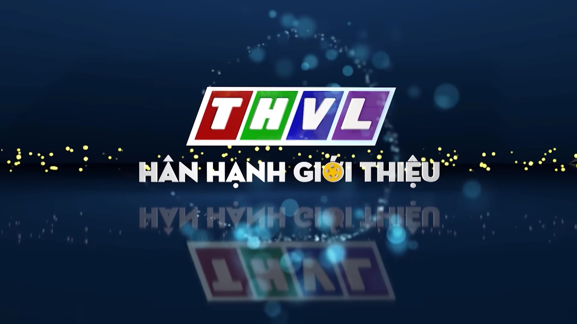 THVL Hân hạnh giới thiệu | Wikia Logos | Fandom