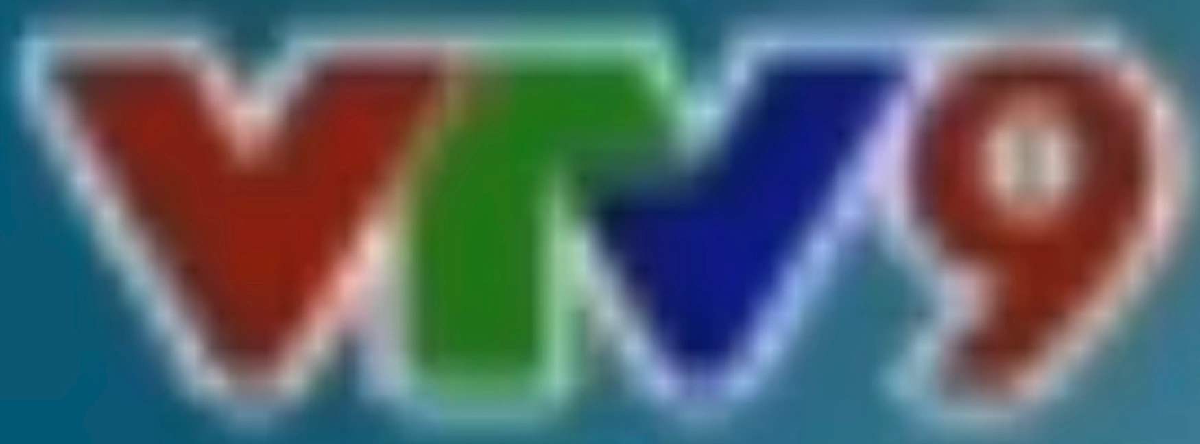 NextTV - VTV9 | Wikia Logos | Fandom