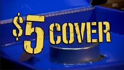 $5 Cover | Wiki Logopedia | Fandom