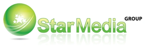 StarMedia Group | Wikia Logos | Fandom