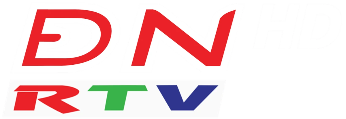 ĐNNRTV HD | Wikia Logos | Fandom