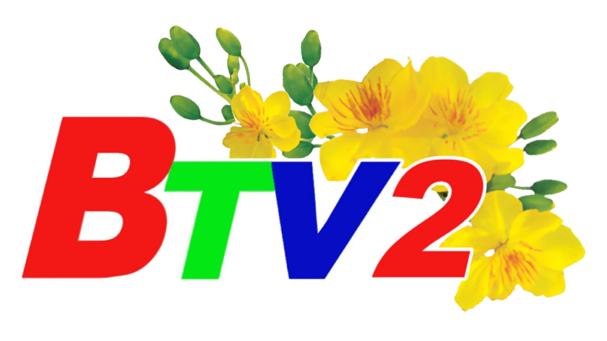 BTV2/Logo Tết | Wikia Logos | Fandom