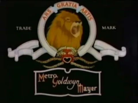 MGM Cartoons | Wiki Logopedia | Fandom