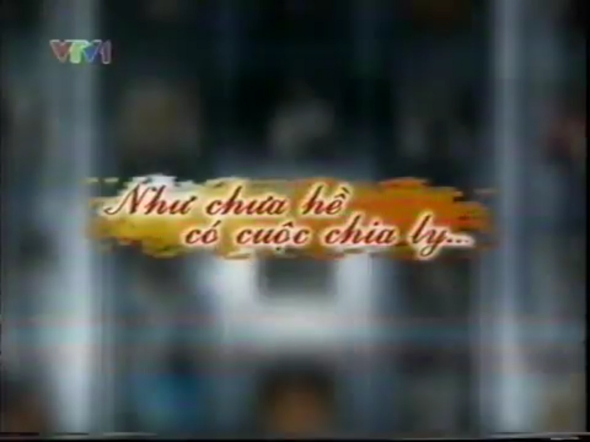 Như Chưa Hề Có Cuộc Chia Ly Wikia Logos Fandom