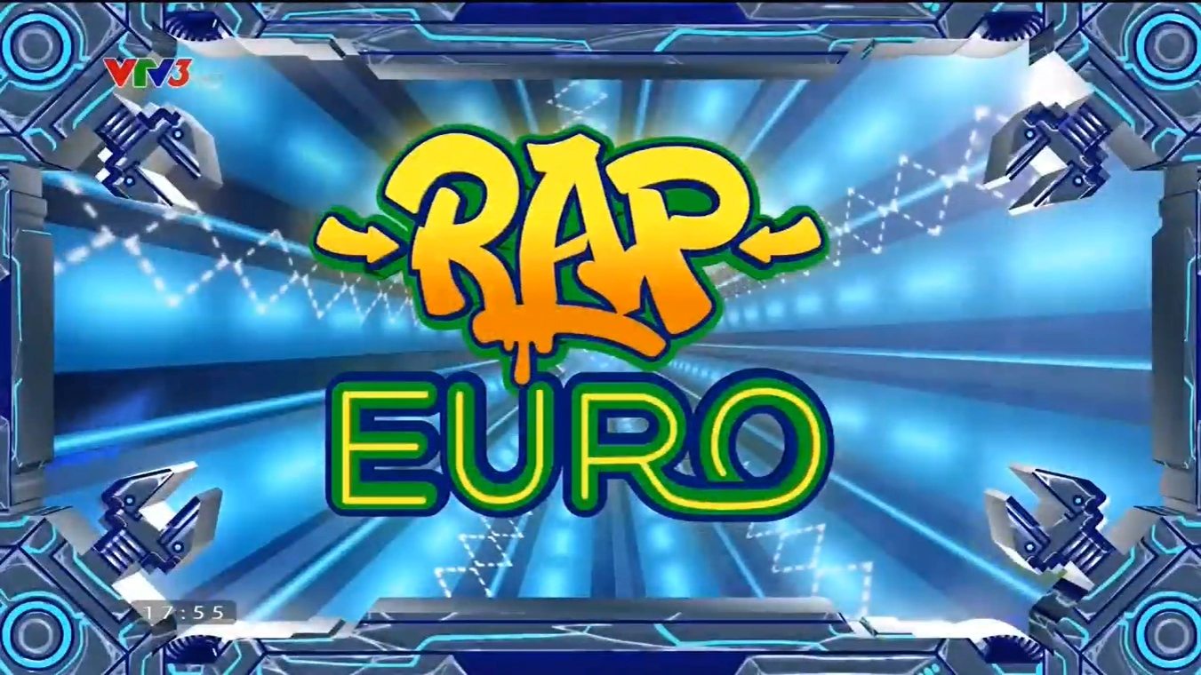 Rap Euro | Wikia Logos | Fandom