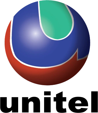 Unitel | Wiki Logopedia | Fandom