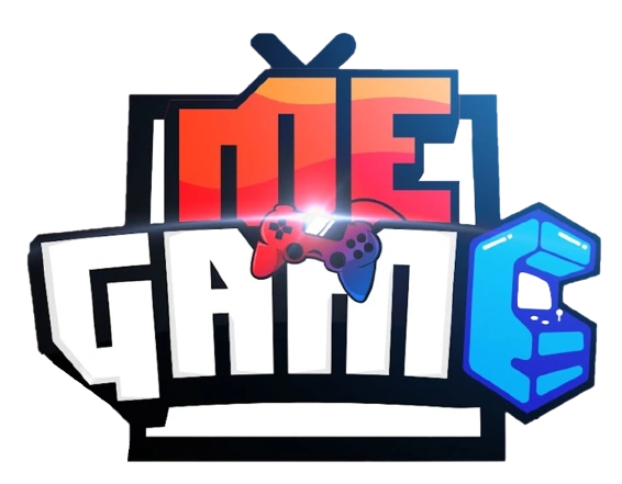MeGAME | Wikia Logos | Fandom