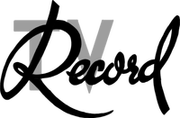 Record | Wiki Logopedia | Fandom