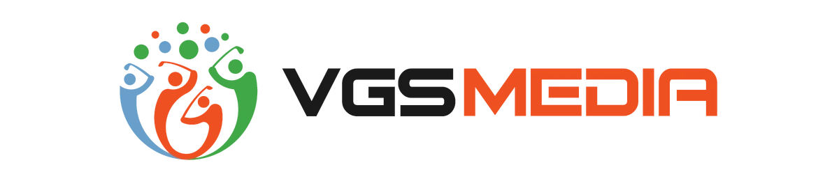 VGS Media | Wikia Logos | Fandom
