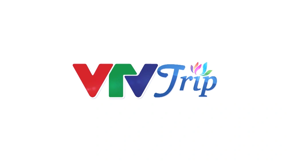 VTV Trip - Du lịch cùng VTV | Wikia Logos | Fandom