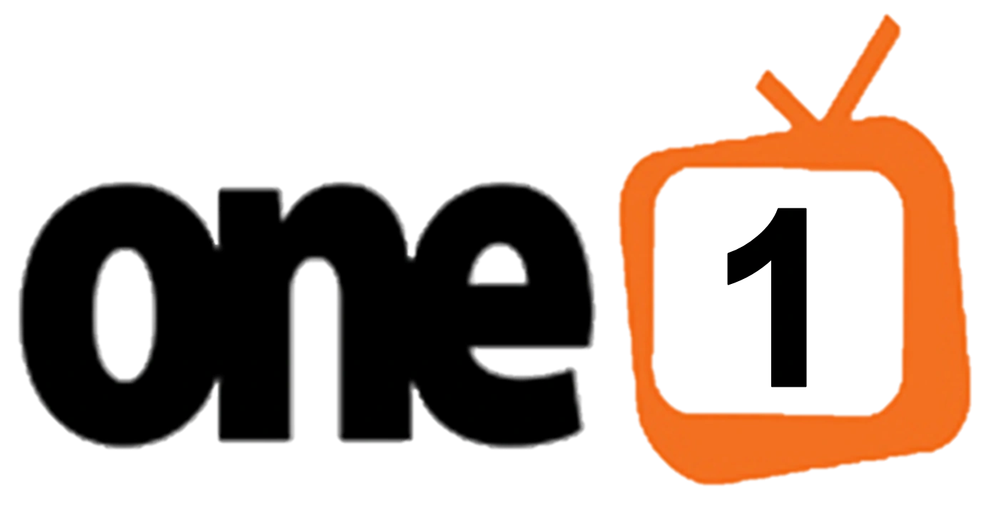 OneTV 1 | Wikia Logos | Fandom