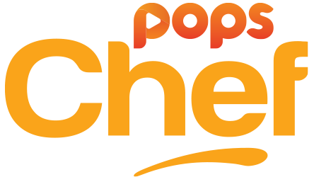 POPS Chef | Wikia Logos | Fandom