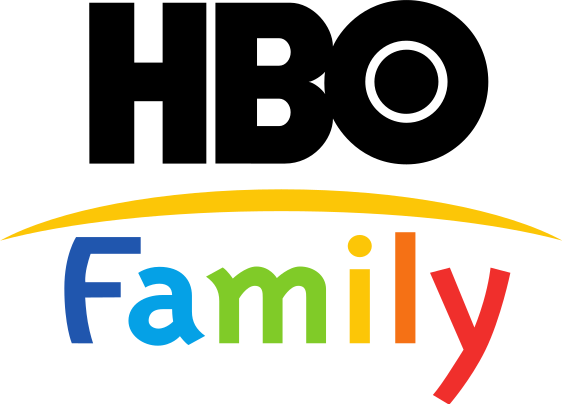 HBO Family (Châu Á) | Wikia Logos | Fandom