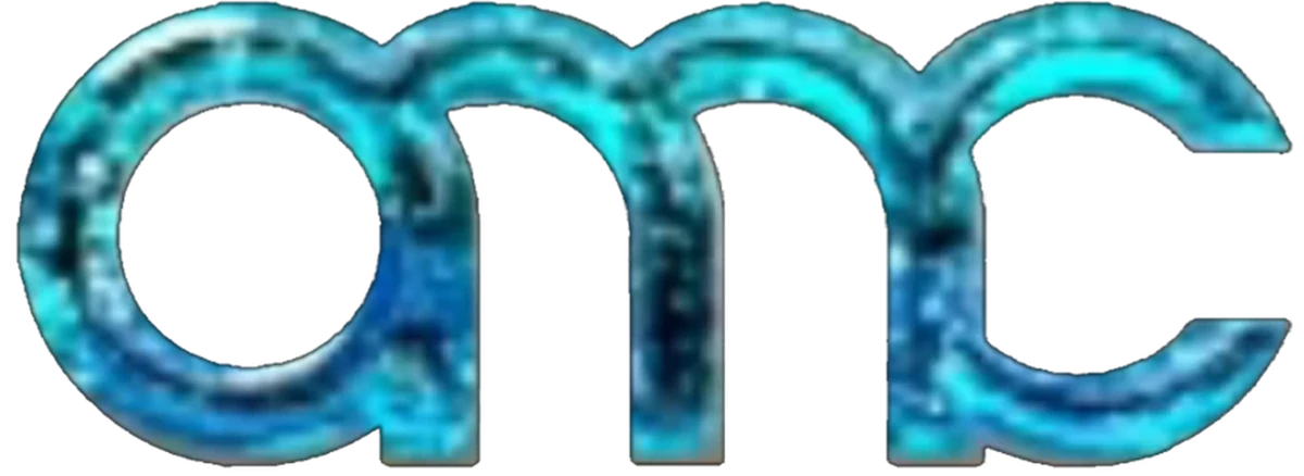 AMC TV | Wikia Logos | Fandom