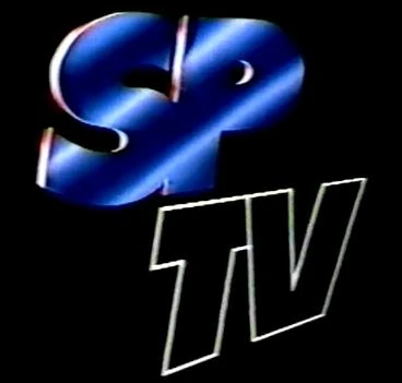 SPTV (Rede Globo) | Wiki Logopedia | Fandom