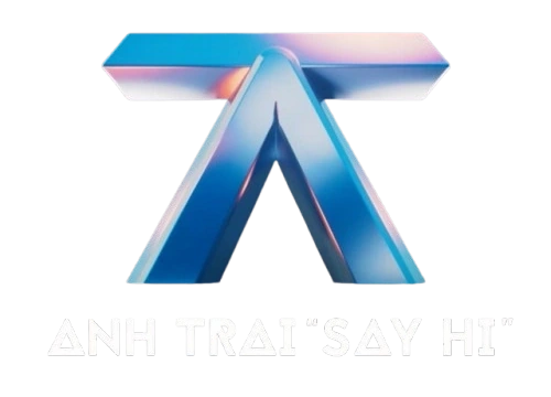 Anh trai "Say Hi" | Wikia Logos | Fandom
