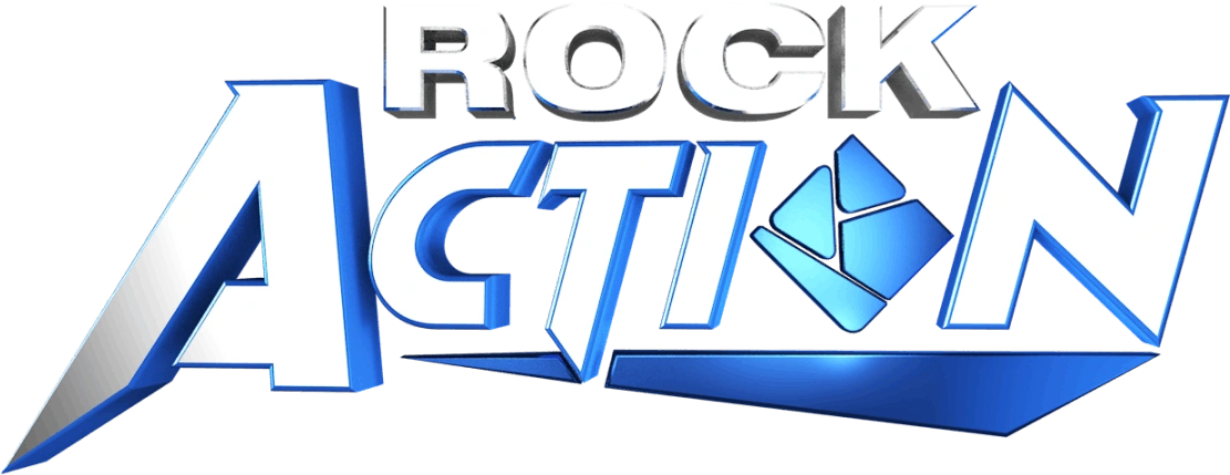 VTVcab - Rock Action | Wikia Logos | Fandom