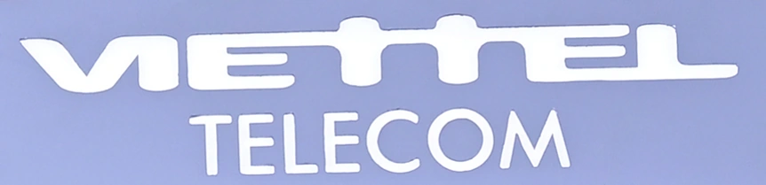 Viettel Telecom | Wikia Logos | Fandom