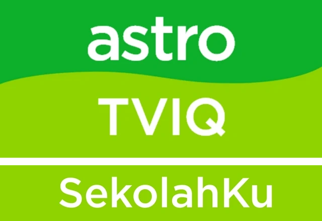 Astro TVIQ SekolahKu | Wikia Logos | Fandom