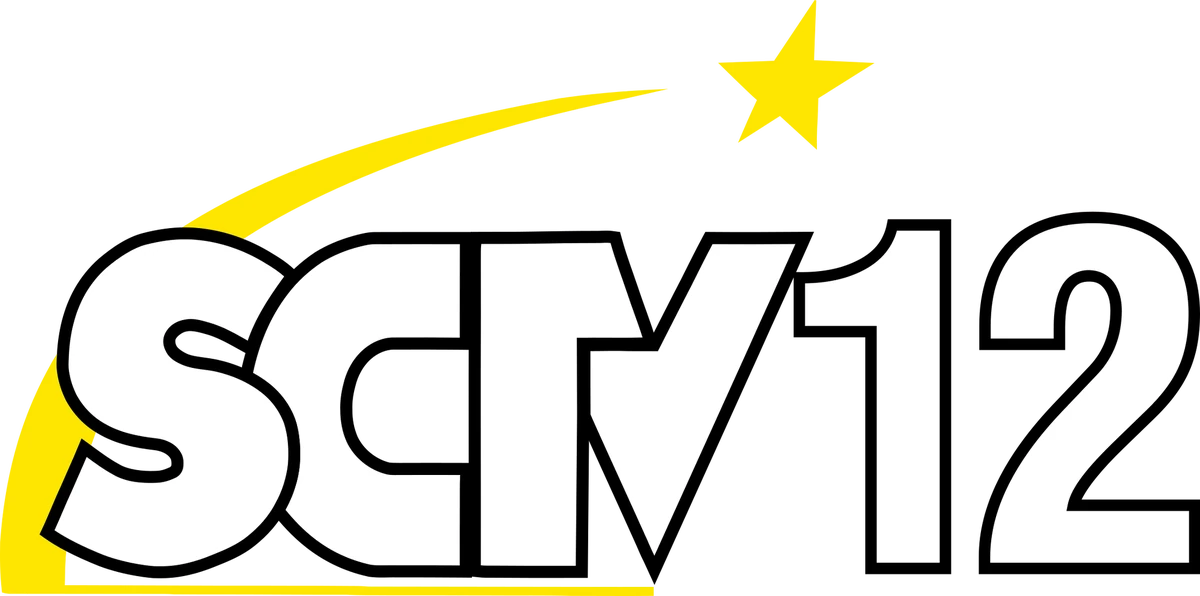 SCTV12 | Wikia Logos | Fandom