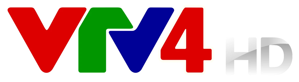 VTV4 HD (cũ) | Wikia Logos | Fandom