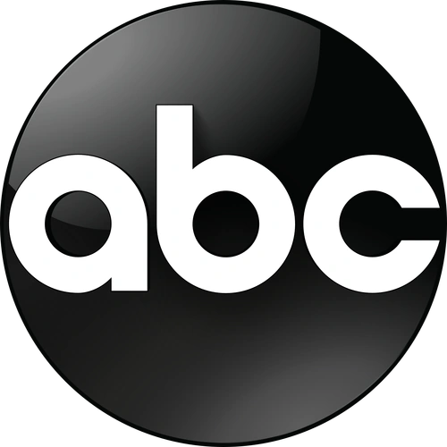 ABC (Mỹ) | Wikia Logos | Fandom