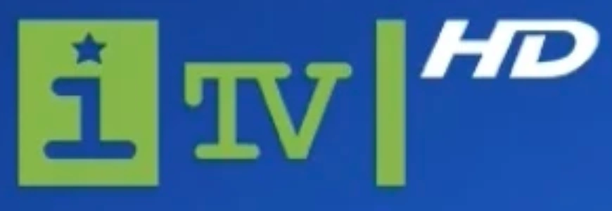 ITV HD | Wikia Logos | Fandom