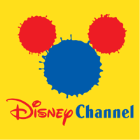 Disney Channel (France) | Wiki Logos | Fandom