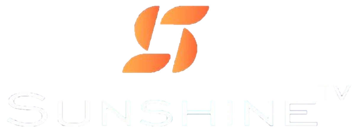 Sunshine TV | Wikia Logos | Fandom