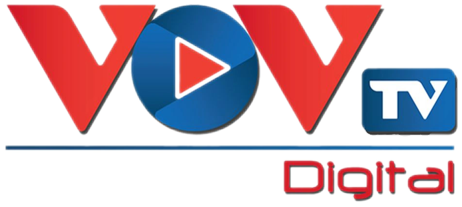 VOVTV Digital | Wikia Logos | Fandom
