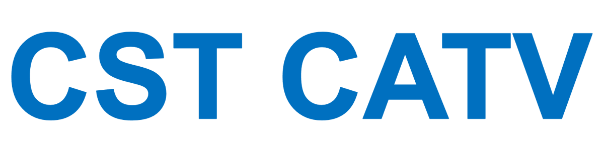 CST CATV | Wikia Logos | Fandom