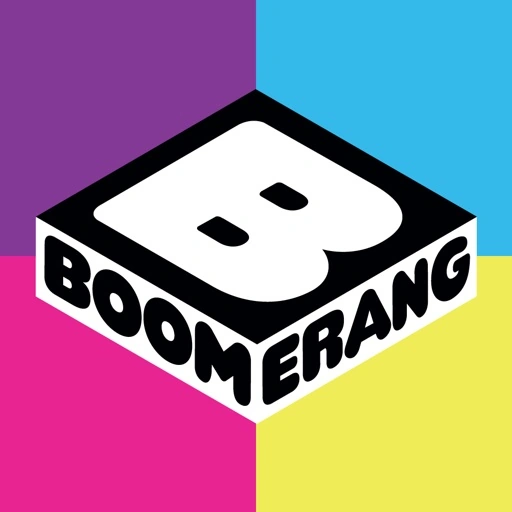 Boomerang Watch & Play | Wikia Logos | Fandom