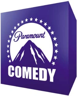 Paramount Comedy (Espagne) | Wiki Logos | Fandom
