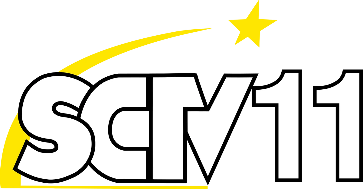 SCTV11 | Wikia Logos | Fandom