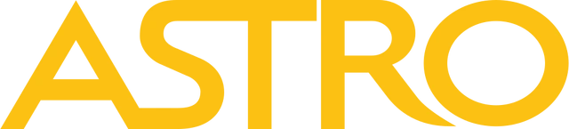 Astro (Malaysia) | Wikia Logos | Fandom